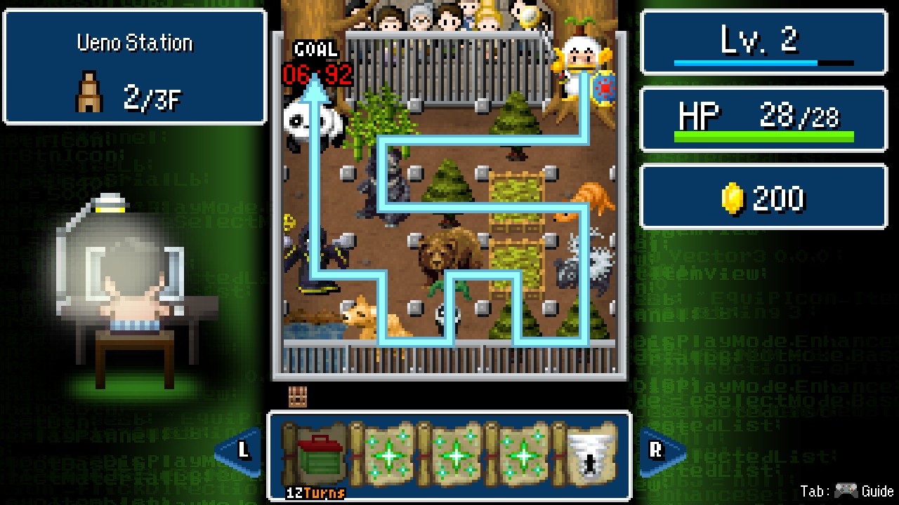 Steam Community :: Guide :: Dandy Dungeon 2: The Phantom Bride