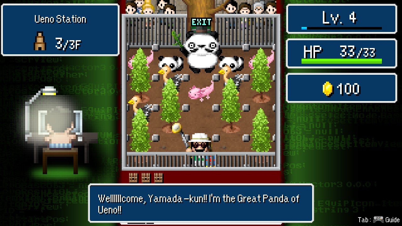Steam Community :: Guide :: Dandy Dungeon 2: The Phantom Bride