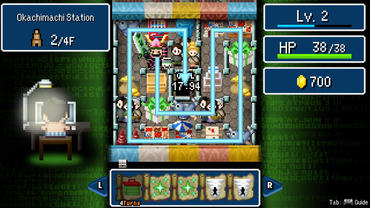 Steam Community :: Guide :: Dandy Dungeon 2: The Phantom Bride