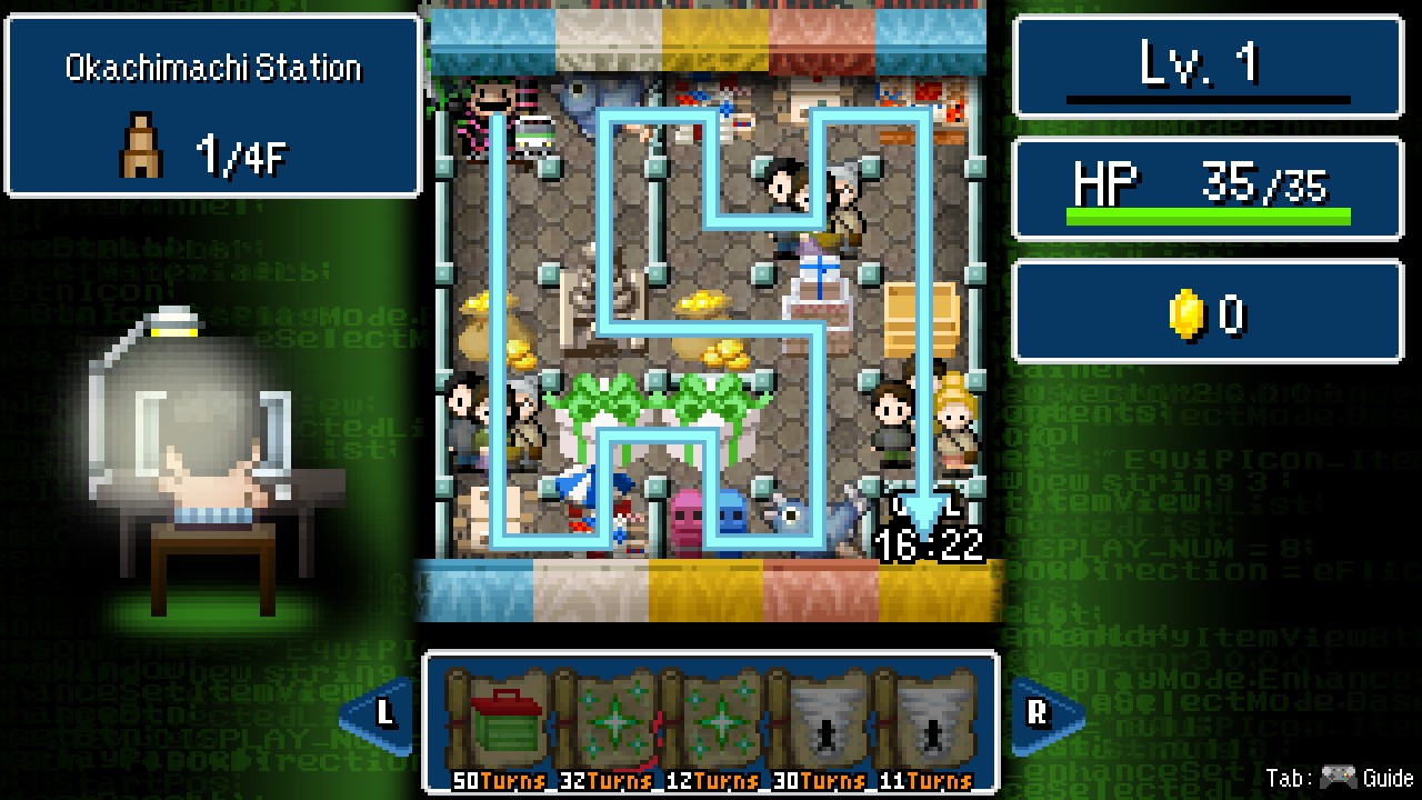 Steam Community :: Guide :: Dandy Dungeon 2: The Phantom Bride