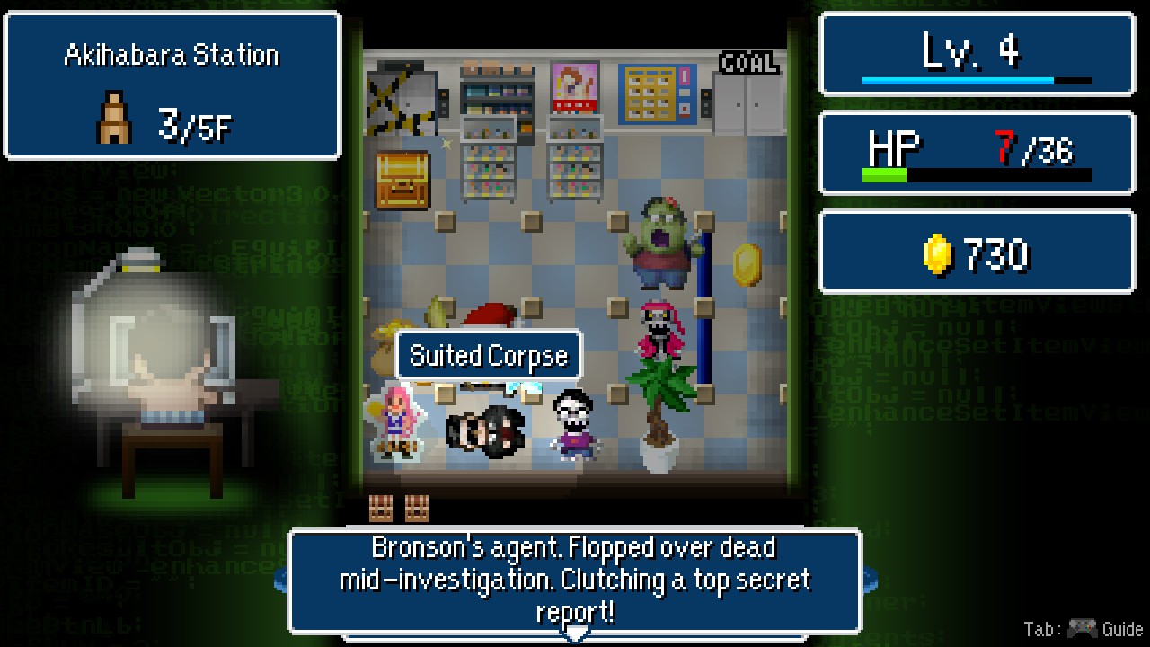 Steam Community :: Guide :: Dandy Dungeon 2: The Phantom Bride