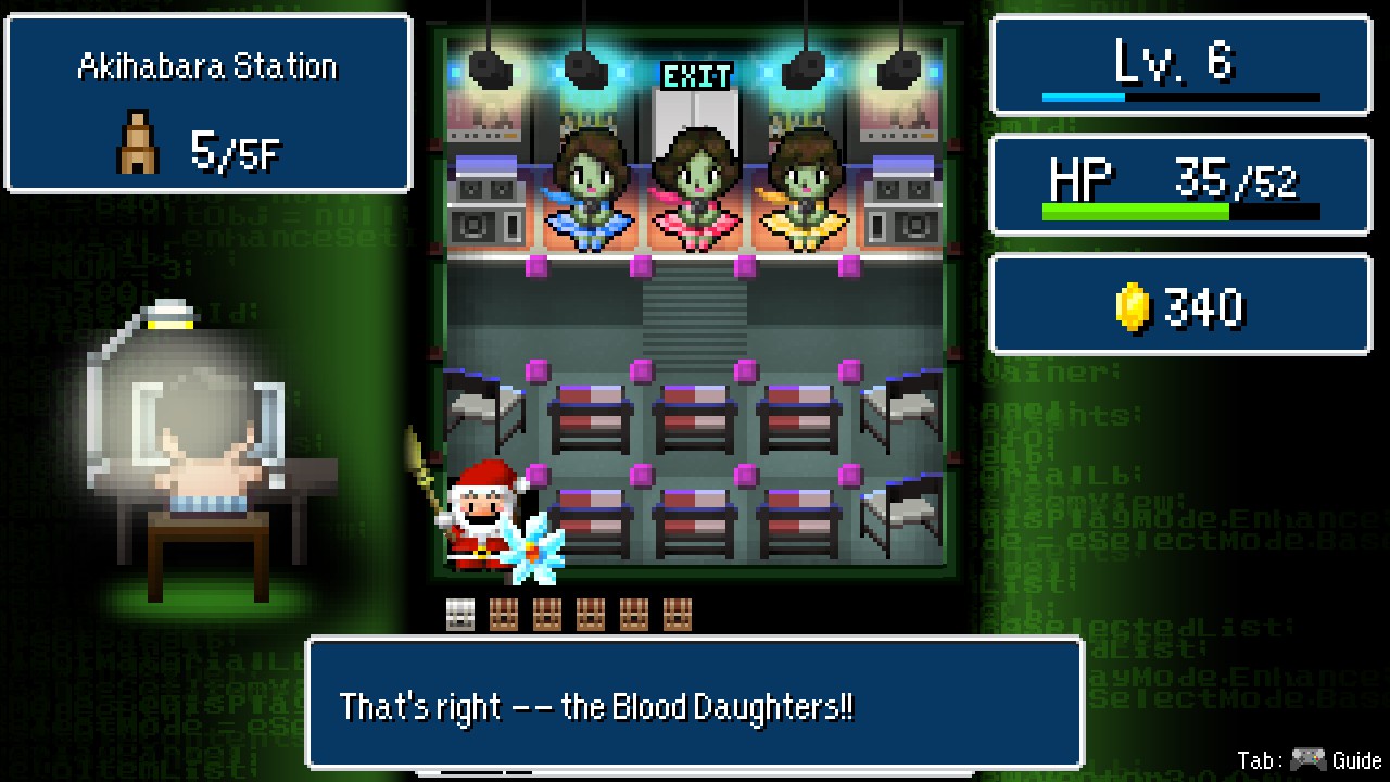 Steam Community :: Guide :: Dandy Dungeon 2: The Phantom Bride