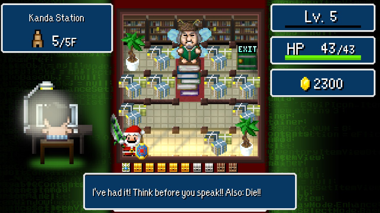 Steam Community :: Guide :: Dandy Dungeon 2: The Phantom Bride