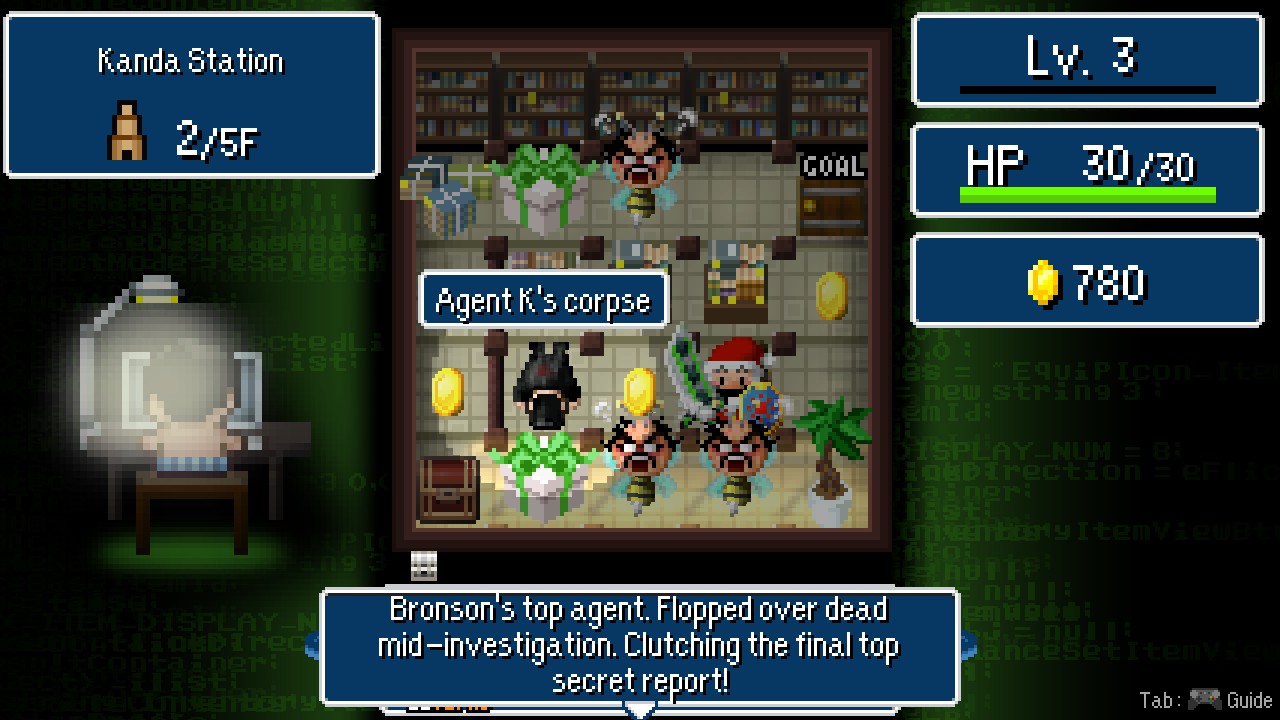 Steam Community :: Guide :: Dandy Dungeon 2: The Phantom Bride