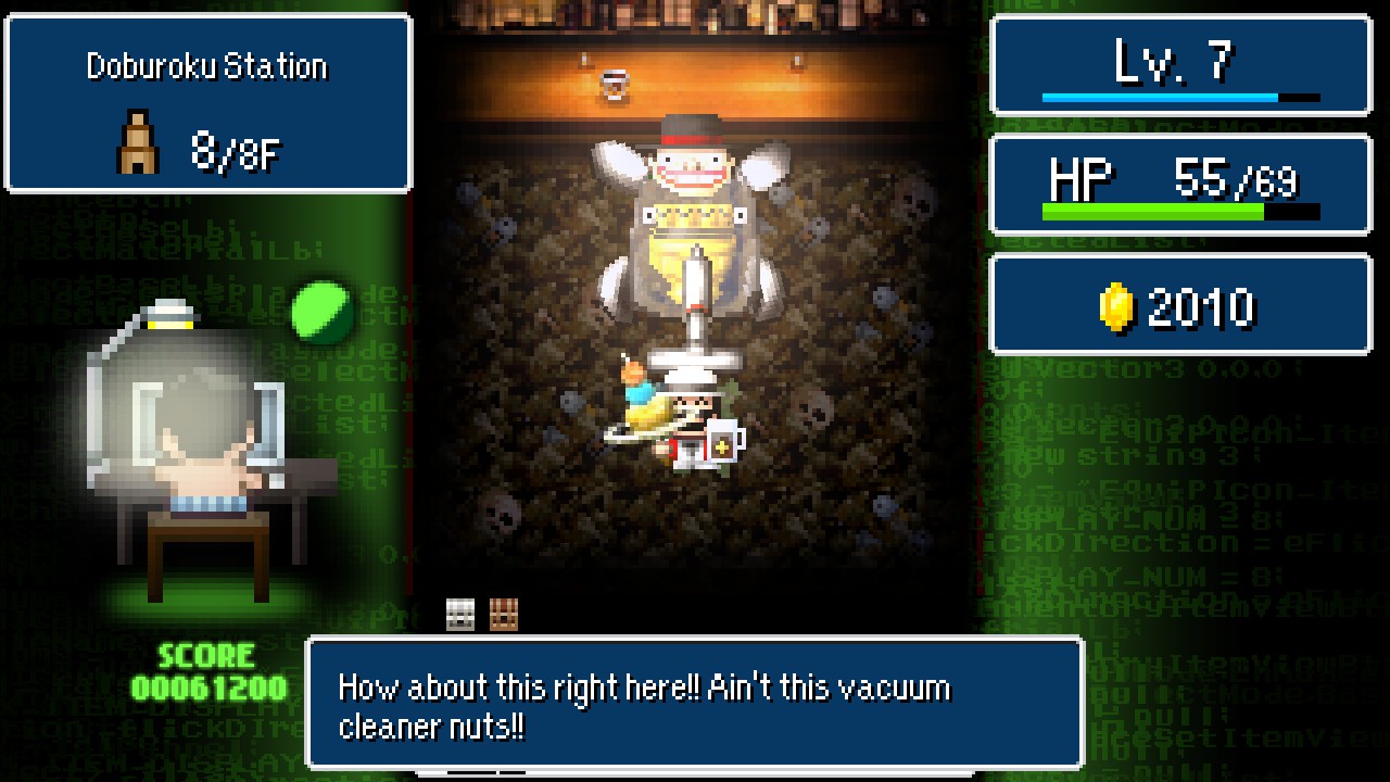Steam Community :: Guide :: Dandy Dungeon 2: The Phantom Bride