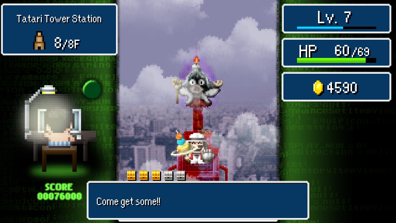 Steam Community :: Guide :: Dandy Dungeon 2: The Phantom Bride