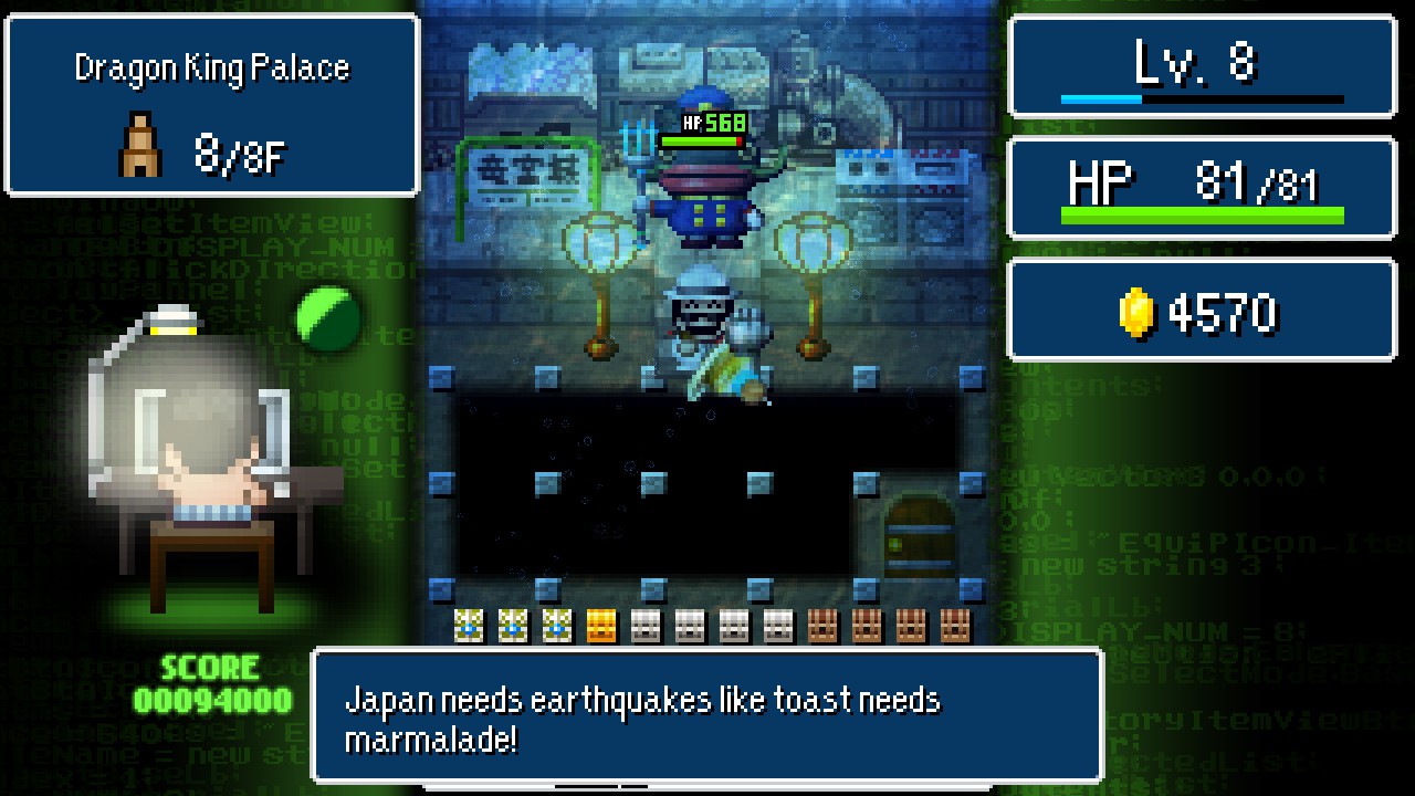 Steam Community :: Guide :: Dandy Dungeon 2: The Phantom Bride