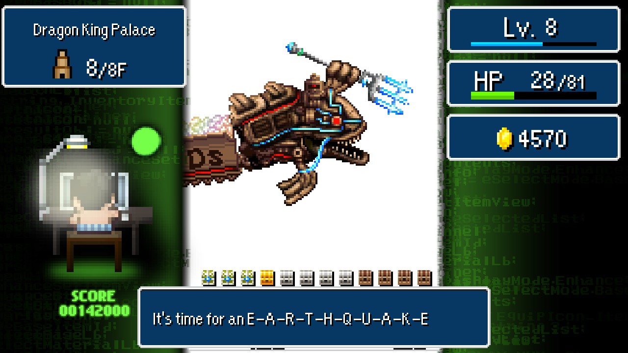 Steam Community :: Guide :: Dandy Dungeon 2: The Phantom Bride