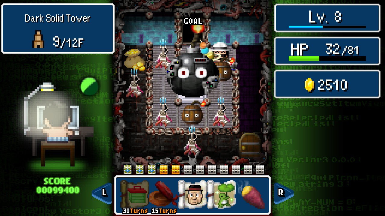 Steam Community :: Guide :: Dandy Dungeon 2: The Phantom Bride