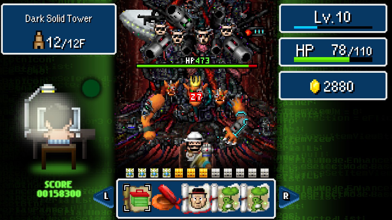 Steam Community :: Guide :: Dandy Dungeon 2: The Phantom Bride