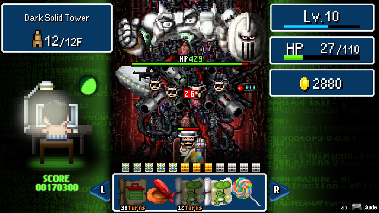 Steam Community :: Guide :: Dandy Dungeon 2: The Phantom Bride