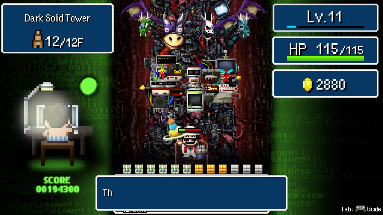 Steam Community :: Guide :: Dandy Dungeon 2: The Phantom Bride