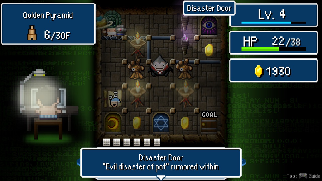 Steam Community :: Guide :: Dandy Dungeon 2: The Phantom Bride