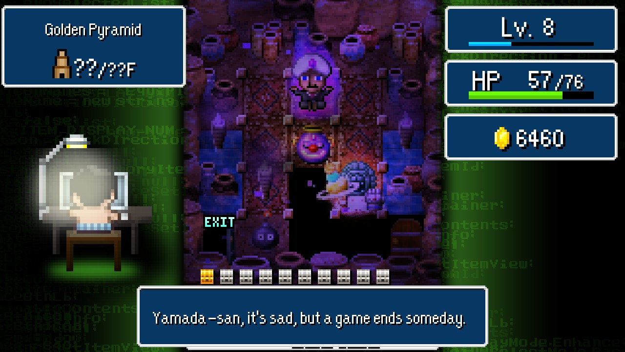 Steam Community :: Guide :: Dandy Dungeon 2: The Phantom Bride
