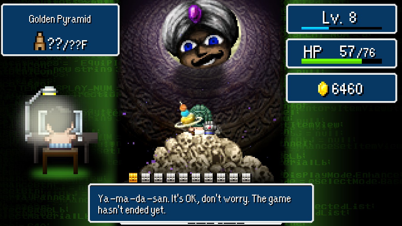 Steam Community :: Guide :: Dandy Dungeon 2: The Phantom Bride
