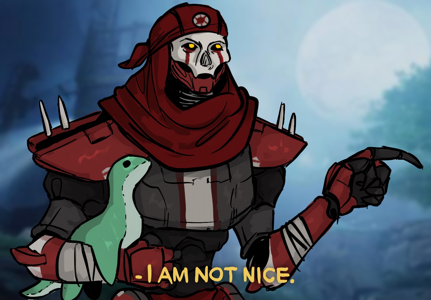 Steam Community :: Guide :: Unbiased Revenant Guide