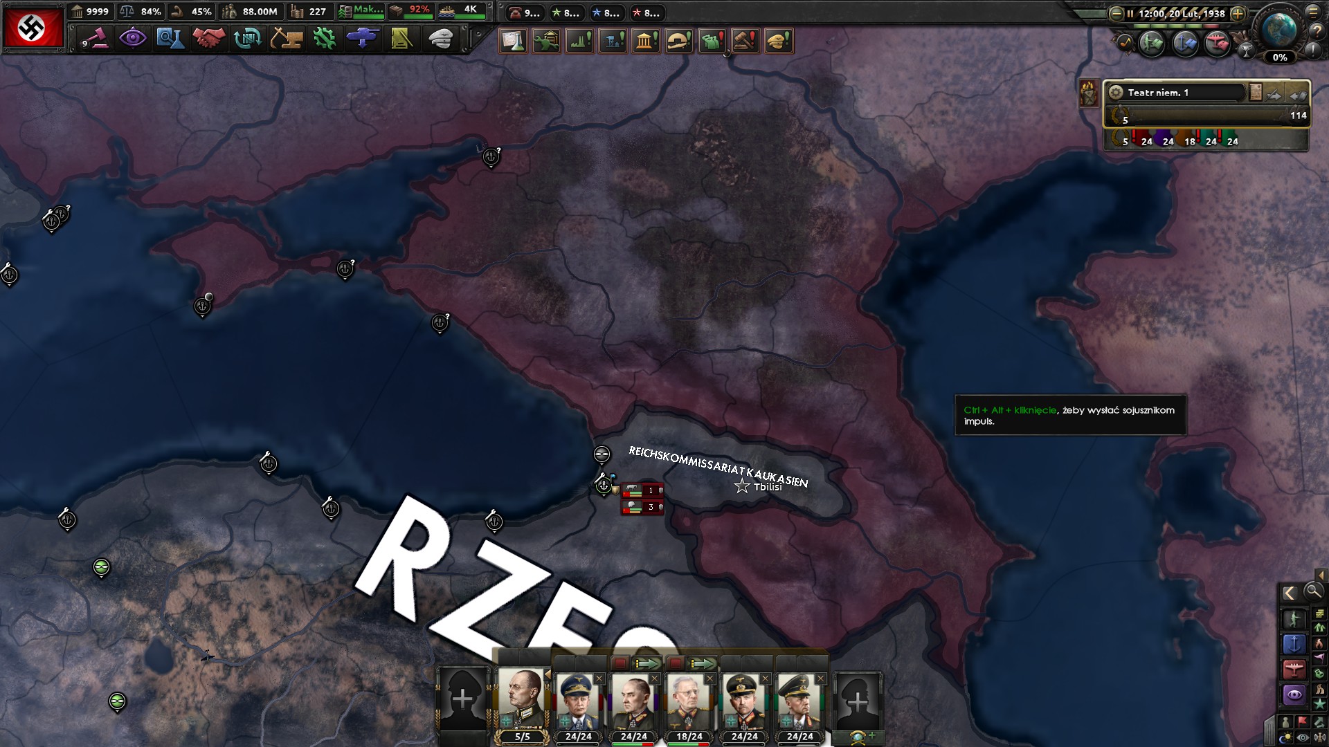 Difference Between Reichskommissariat Vs Reichsprotektorat? – LCMLR