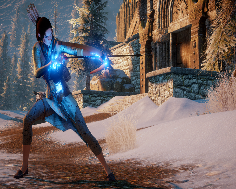 Steam Community :: Guide :: DAI: My own Top Dragon Age Inquisition Mods ...
