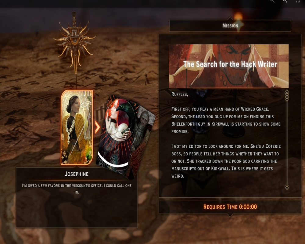 Steam Community :: Guide :: DAI: My own Top Dragon Age Inquisition Mods ...