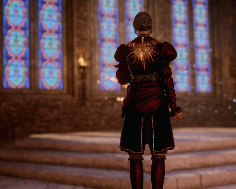 Steam Community :: Guide :: DAI: My own Top Dragon Age Inquisition Mods ...