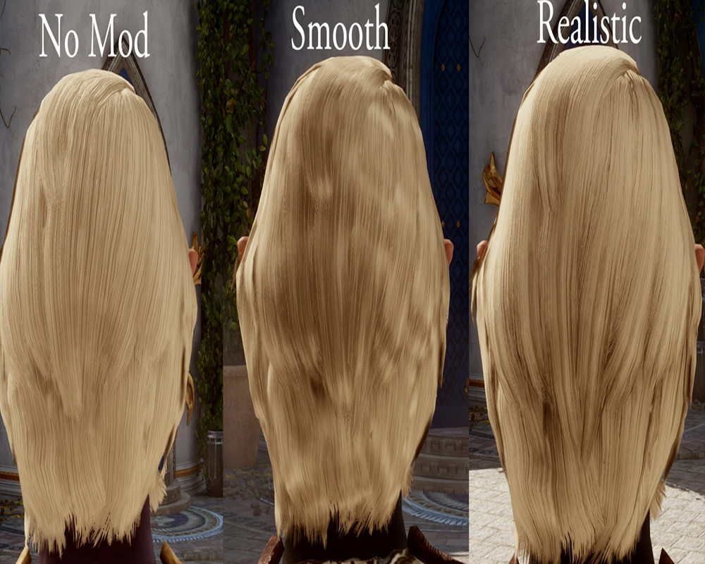 Steam Community :: Guide :: DAI: My own Top Dragon Age Inquisition Mods ...