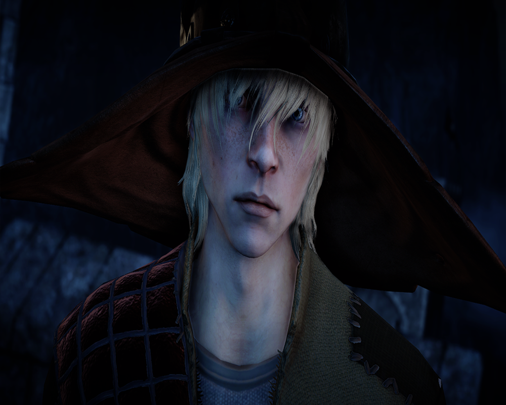 Steam Community :: Guide :: DAI: My own Top Dragon Age Inquisition Mods ...