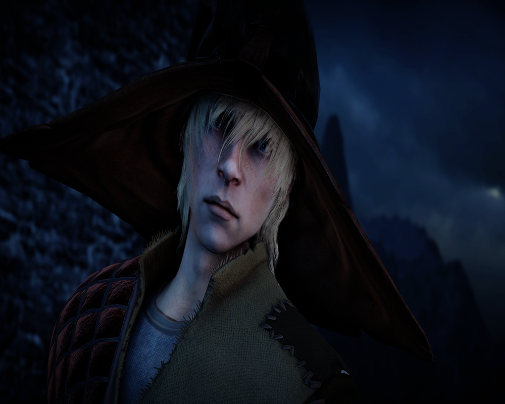 Steam Community :: Guide :: DAI: My own Top Dragon Age Inquisition Mods ...