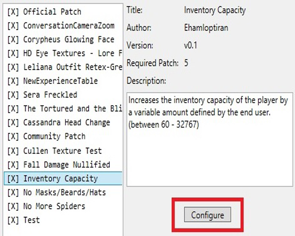 Steam Community :: Guide :: DAI: My own Top Dragon Age Inquisition Mods ...