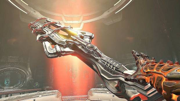 Steam Community :: Guide :: GUIA DE ARMAS DE DOOM ETERNAL
