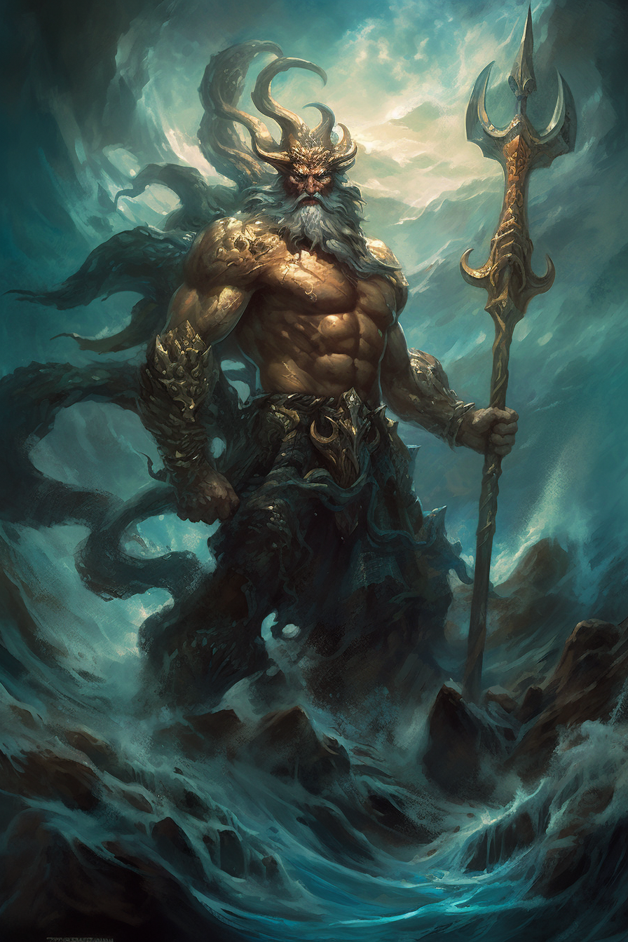 Steam Community :: Zeus + Poseidon