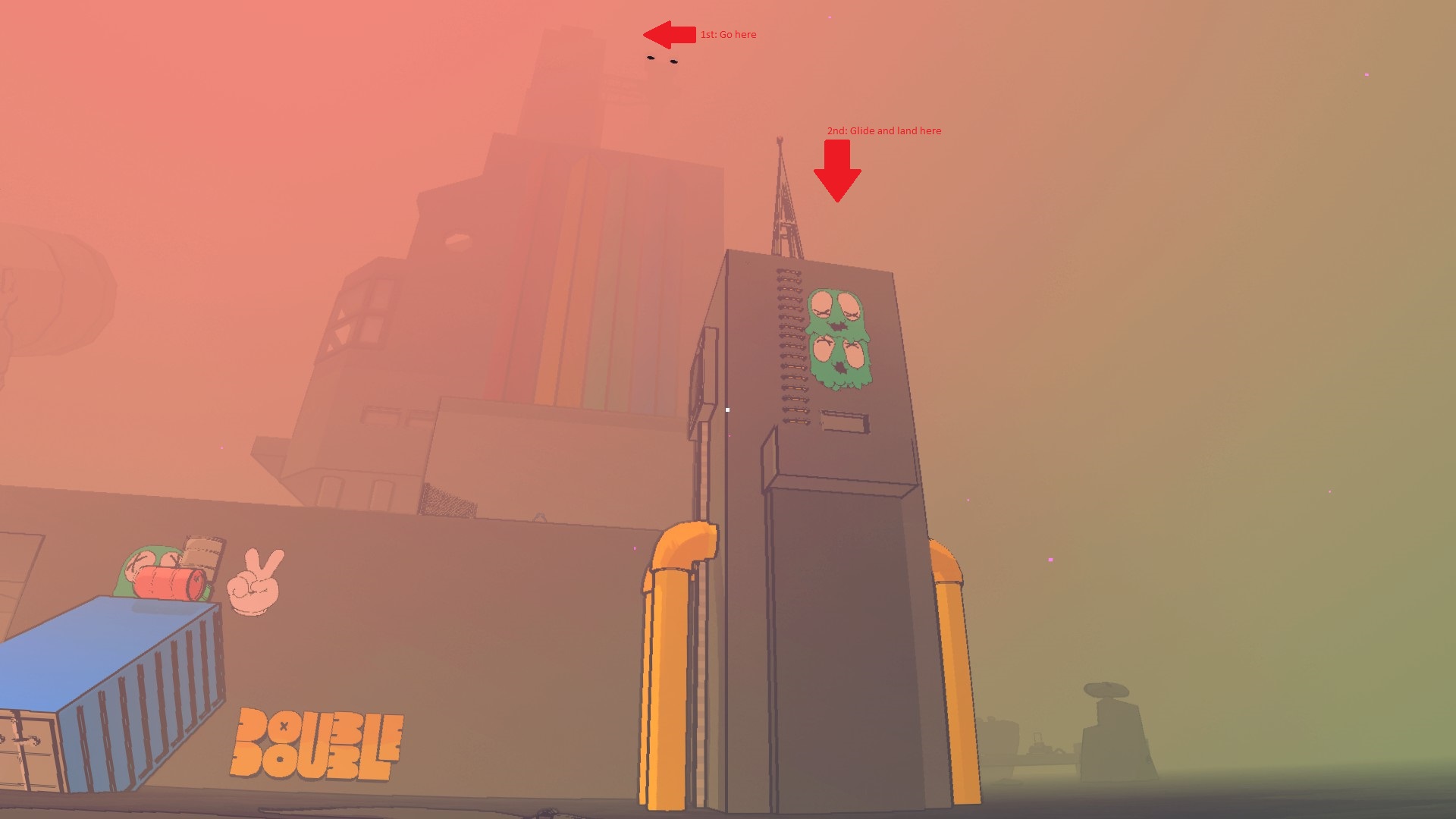 Steam Community :: Guide :: FAQ + Map