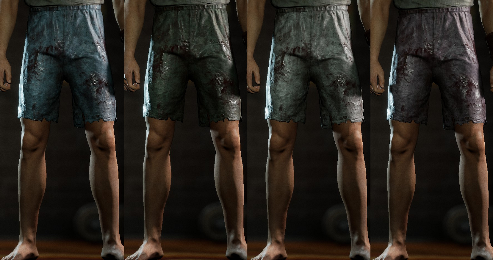 Steam Community :: Guide :: All cosmetic drops currently available