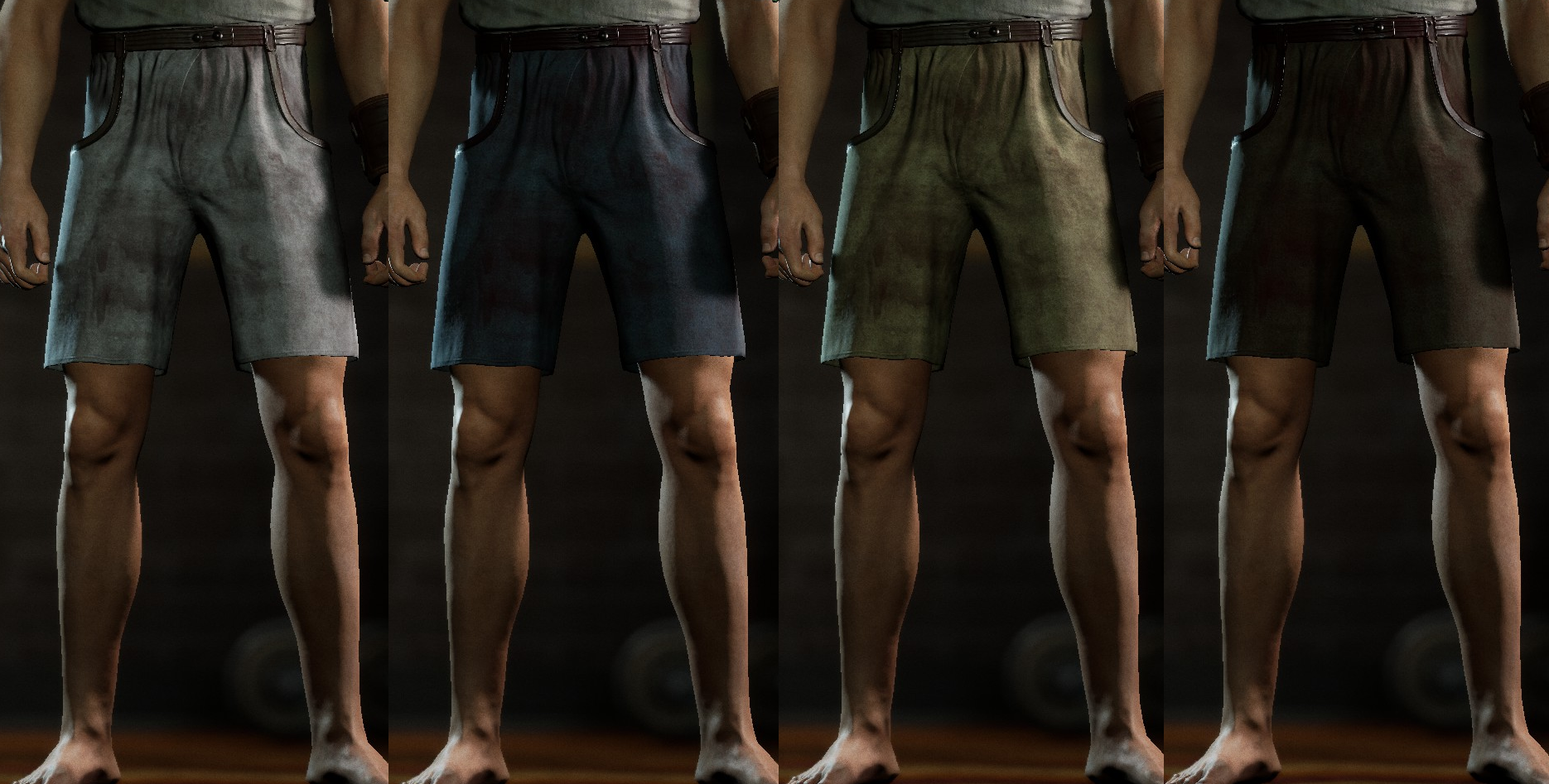 Steam Community :: Guide :: All cosmetic drops currently available