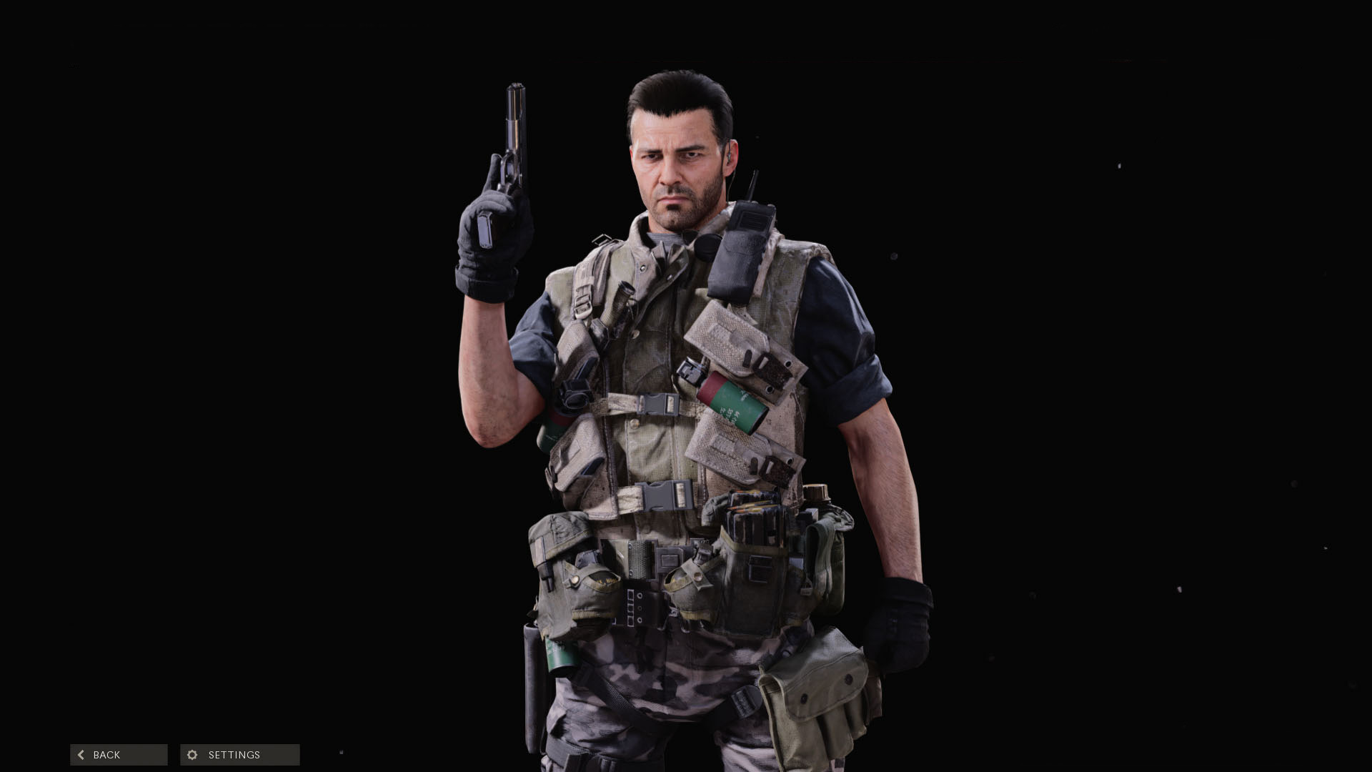 Call of Duty: Black Ops 7 |OT| Back to the (Near) Future OT | Page 33 ...