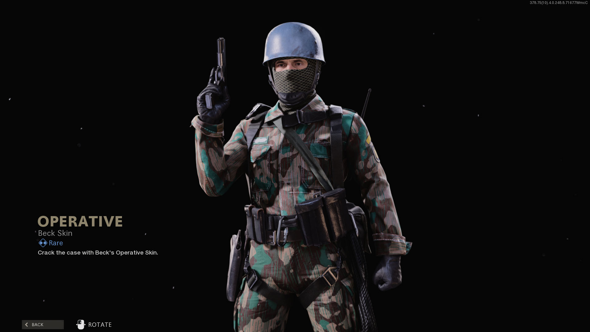 Steam Community :: Guide :: All free Warsaw Pact operator skins