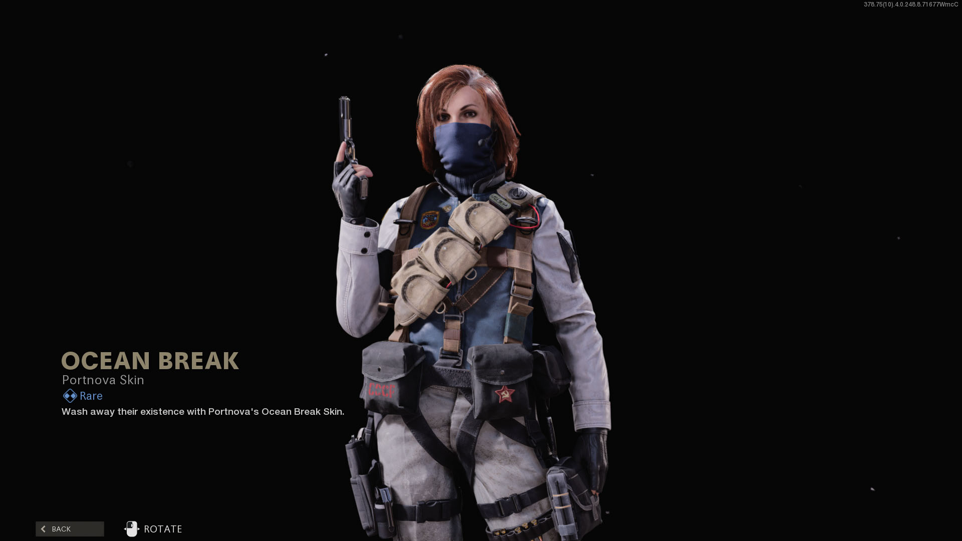 Steam Community :: Guide :: All free Warsaw Pact operator skins
