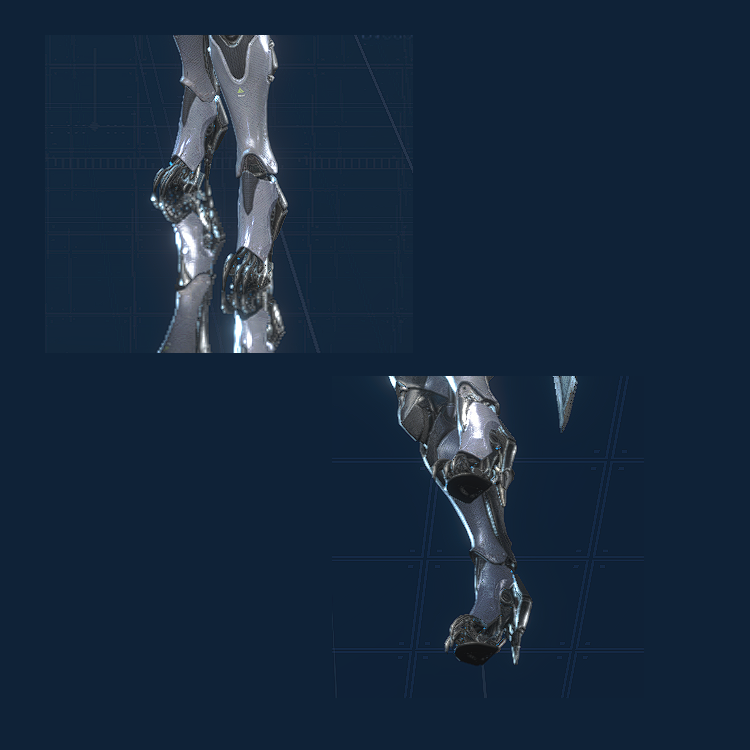 Steam Community :: Guide :: Toes Tier List