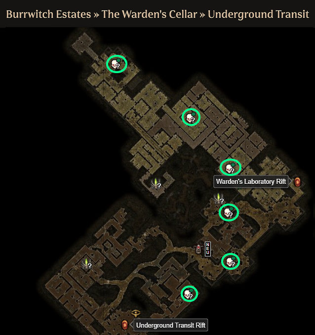 Steam Community :: Guide :: Nemesis Locations