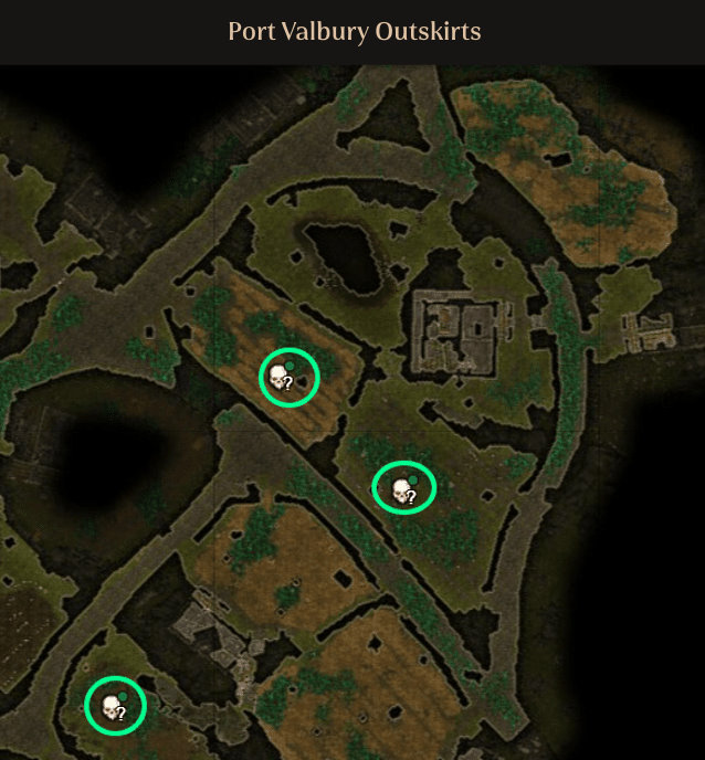 Steam Community :: Guide :: Nemesis Locations