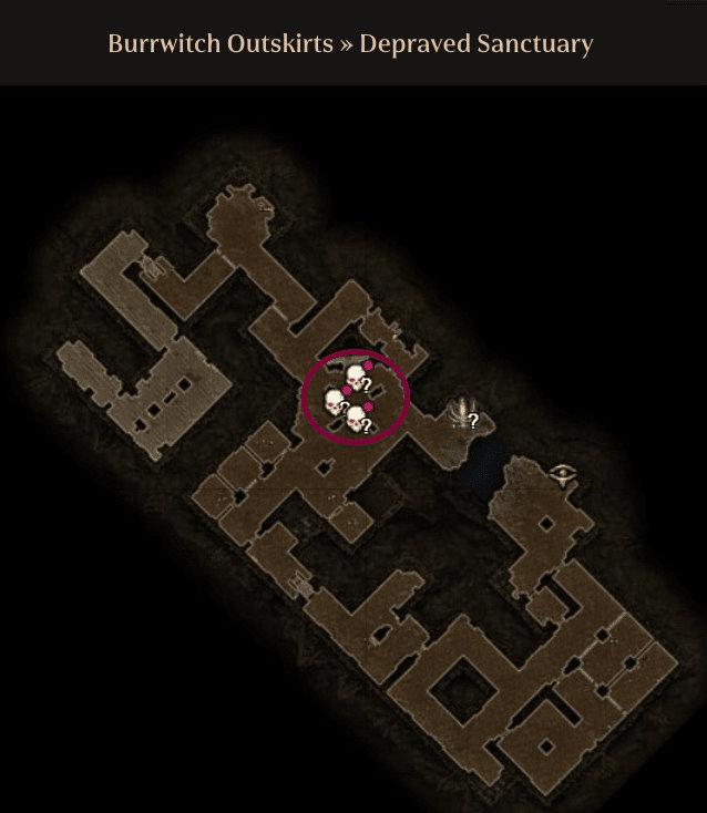 Steam Community :: Guide :: Nemesis Locations