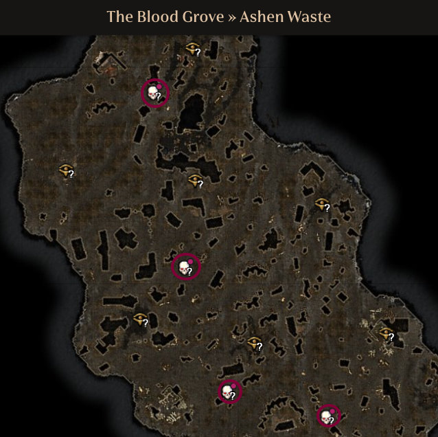 Steam Community :: Guide :: Nemesis Locations