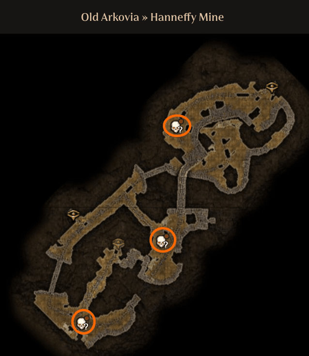Steam Community :: Guide :: Nemesis Locations