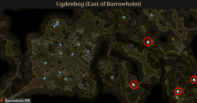 Steam Community :: Guide :: Nemesis Locations