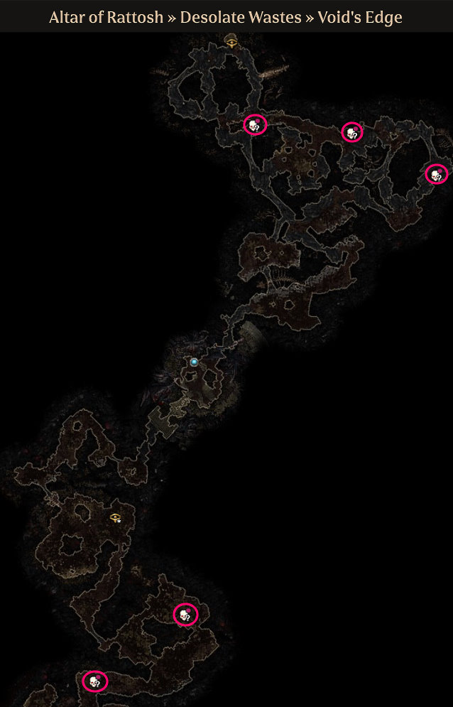 Steam Community :: Guide :: Nemesis Locations