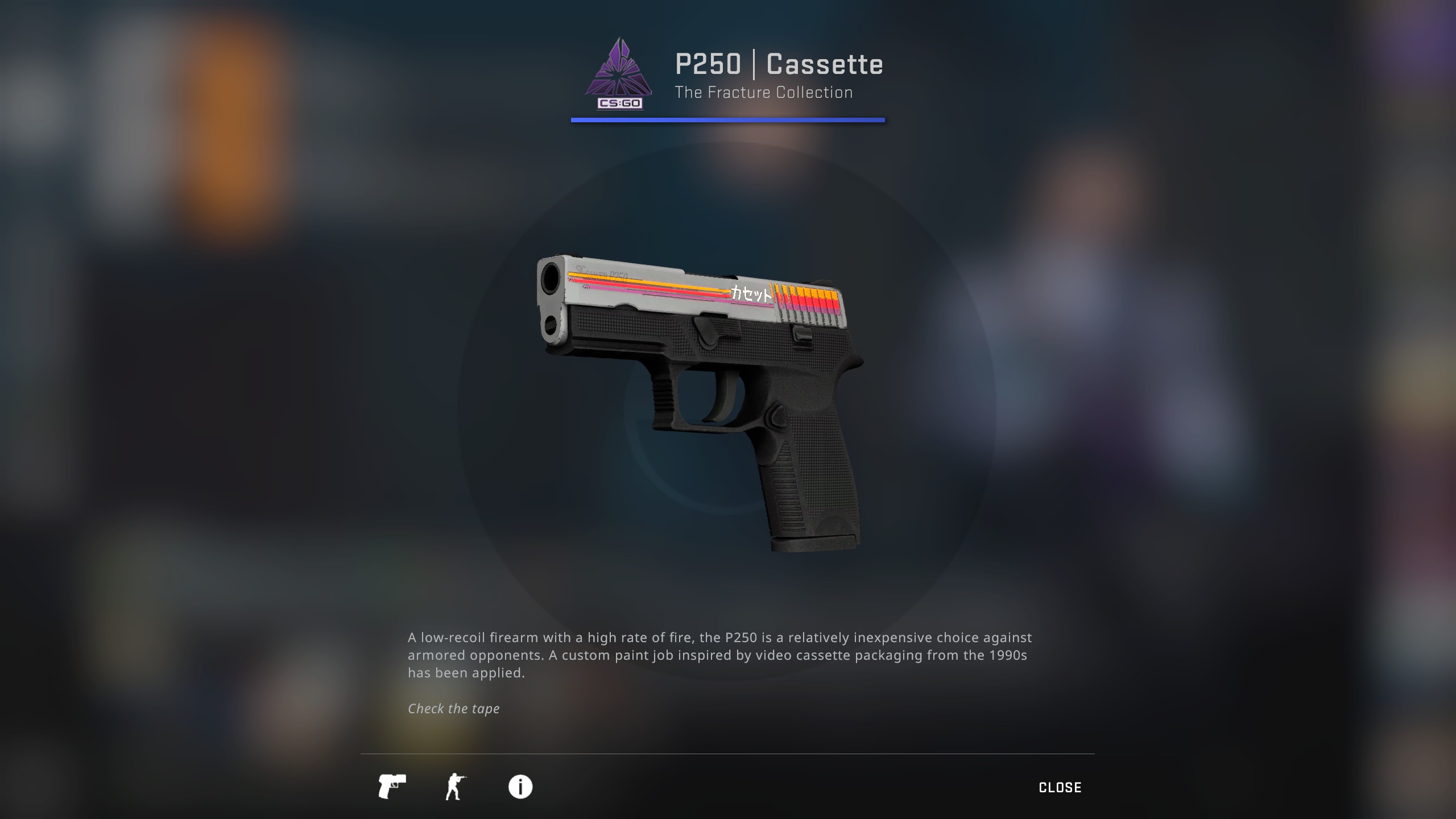 Steam Community :: Guide :: CS2 Neon Inventory