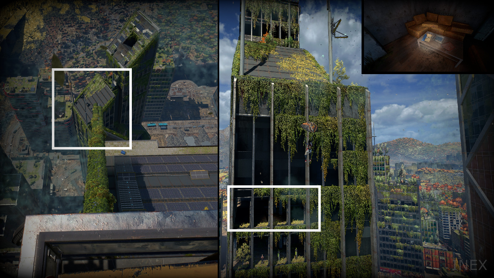 Steam Community :: Guide :: Weapon Blueprints Locations