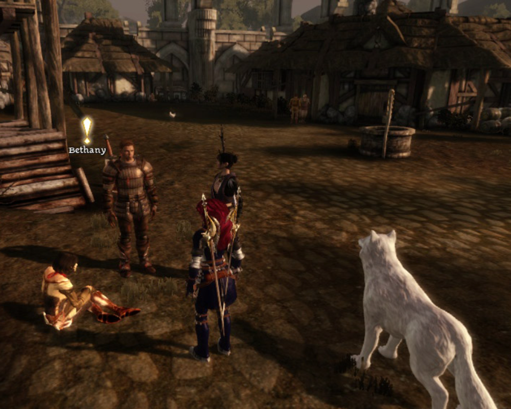 Steam Community :: Guide :: Dragon Age Origins Ultimate Remaster 2023
