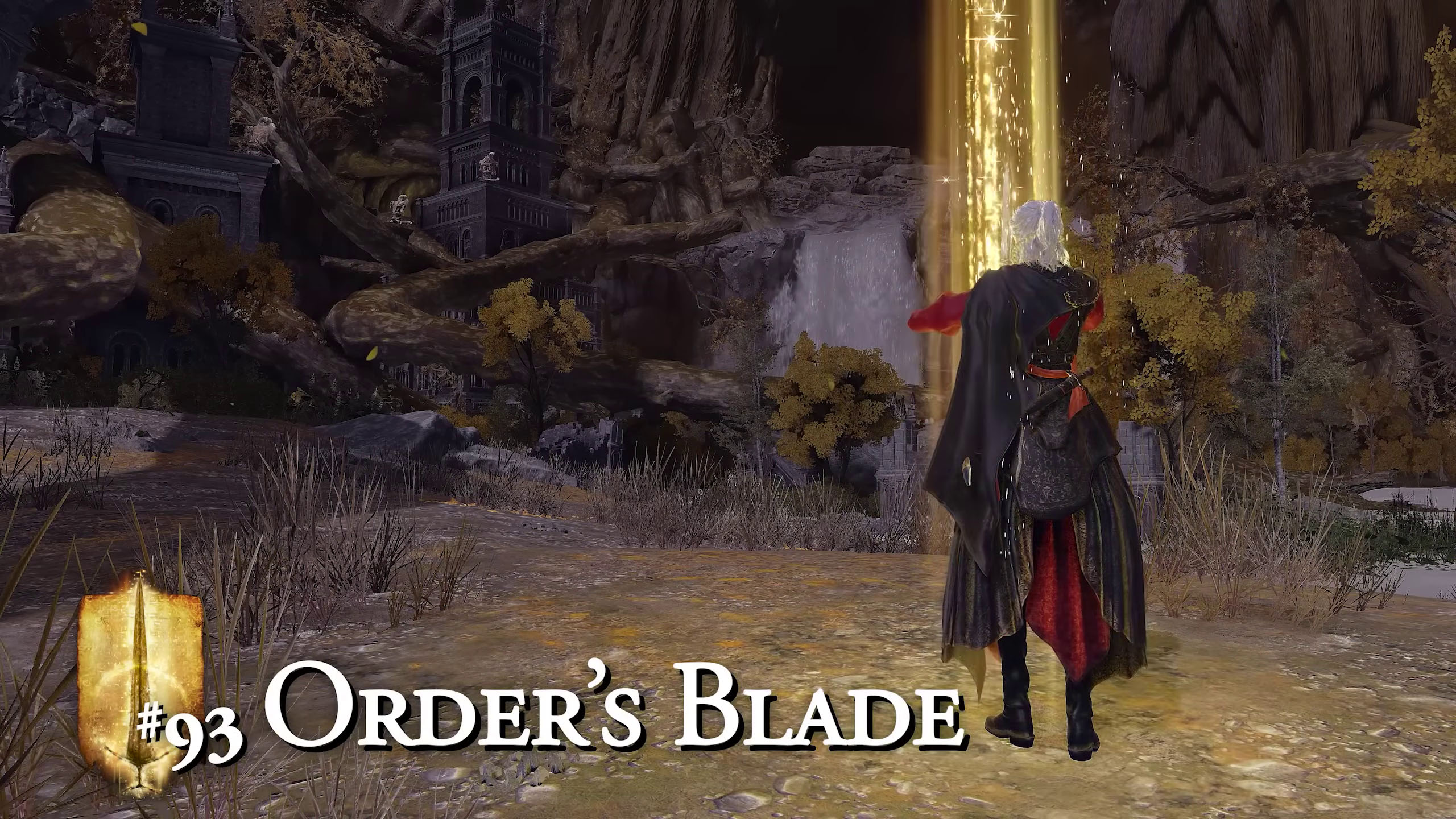 Steam Community :: Guide :: Ranking All 101 Elden Ring Incantations ...