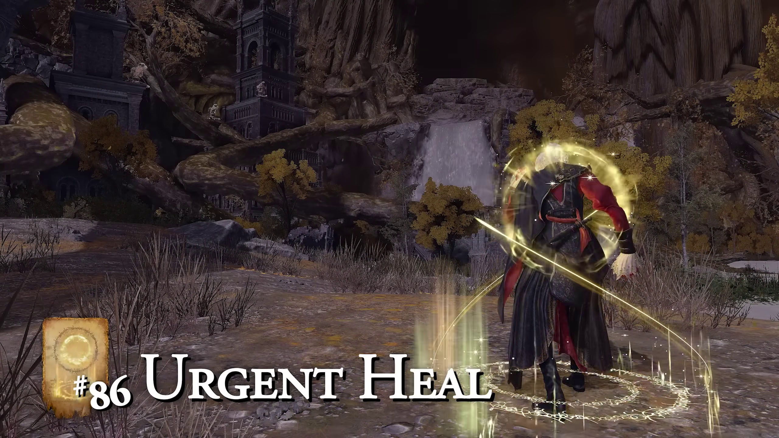 Steam Community :: Guide :: Ranking All 101 Elden Ring Incantations ...
