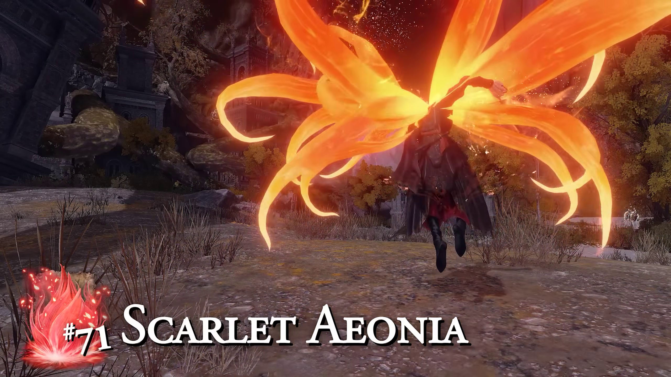 Steam Community :: Guide :: Ranking All 101 Elden Ring Incantations ...